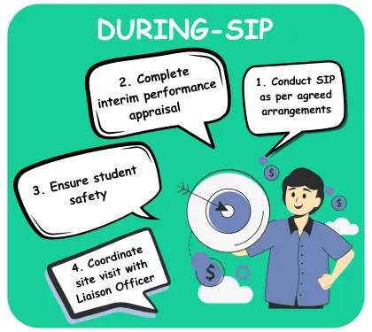 Student Internship Programme | Temasek Polytechnic